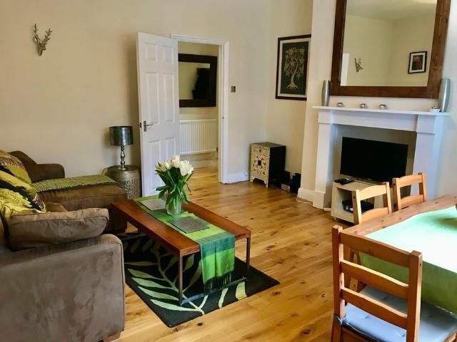 1 Bed Flat, Nelson Terrace, N1