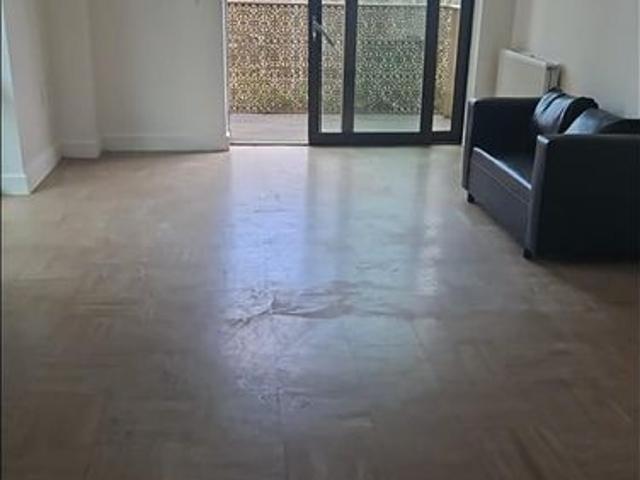 1 Bed Flat, Nelson Walk, E3