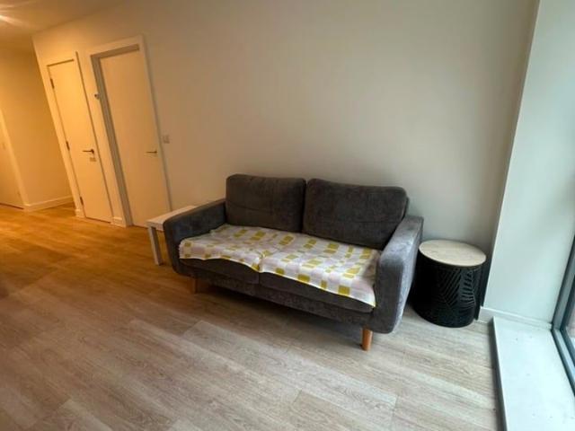 1 Bed Flat, New Kings Head Yard, M3