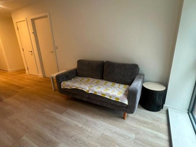 1 Bed Flat, New Kings Head Yard, M3