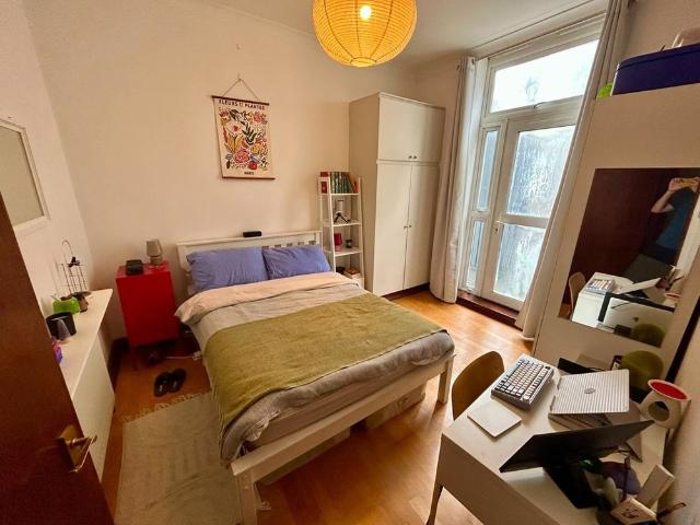 1 Bed Flat, Newington Green Road, N1