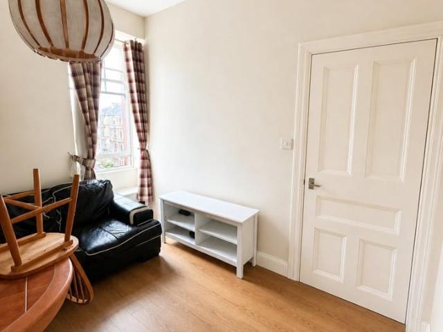 1 Bed Flat, Newlands Road, G44