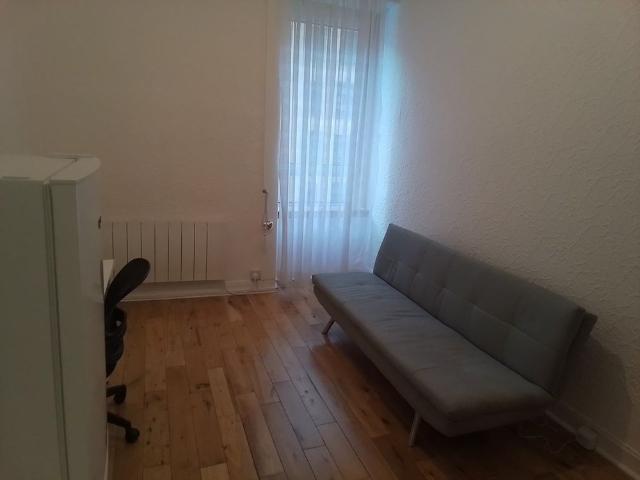 1 Bed Flat, Niddrie Road, G42