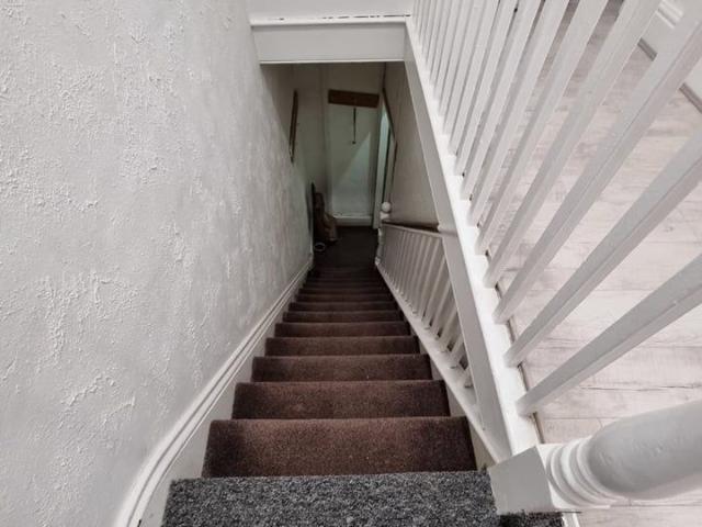 1 Bed Flat, Noel Street, NG7