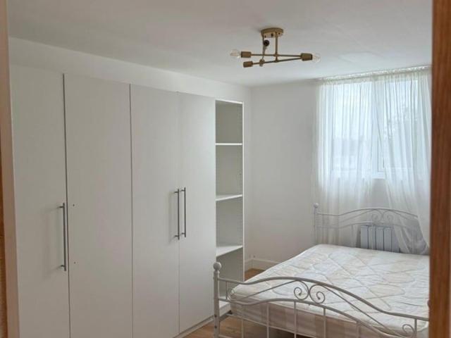 1 Bed Flat, Norman Avenue, N22