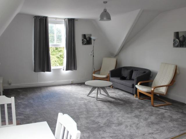1 Bed Flat, Normanton Road, CR2