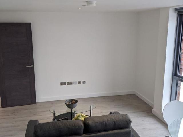 1 Bed Flat, Norfolk Street, L1