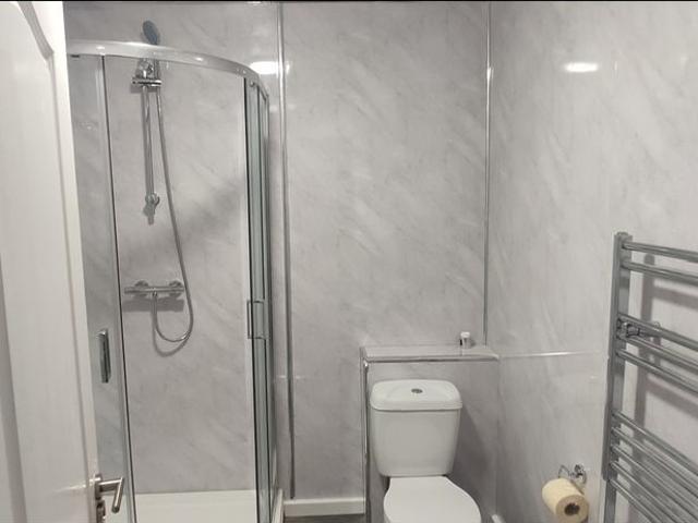 1 Bed Flat, Norfolk Road, IG3