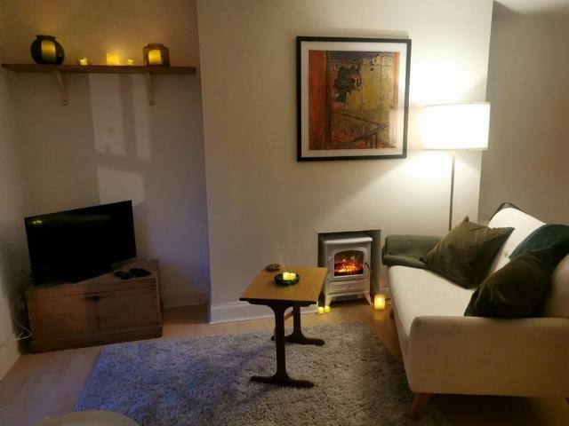 1 Bed Flat, Norfolk Terrace, BN1
