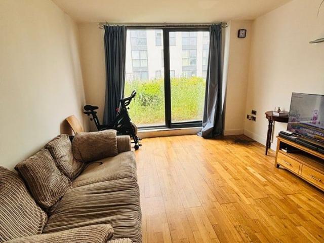 1 Bed Flat, North Bank, S3