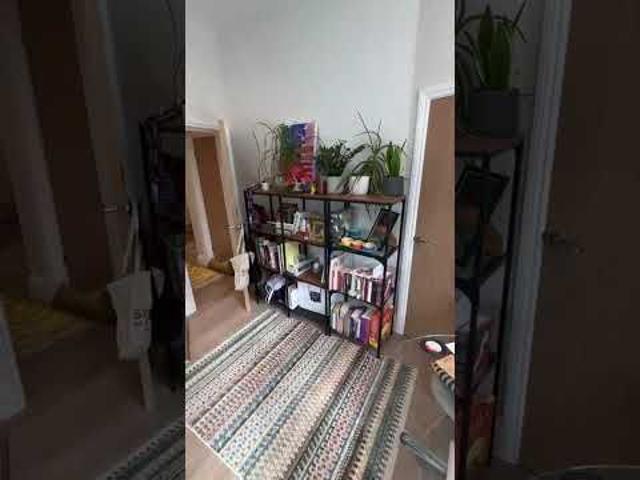 1 Bed Flat, North Hill Road, LS6