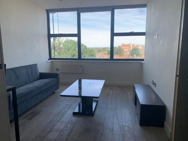 1 Bed Flat, Northolt Road, HA2