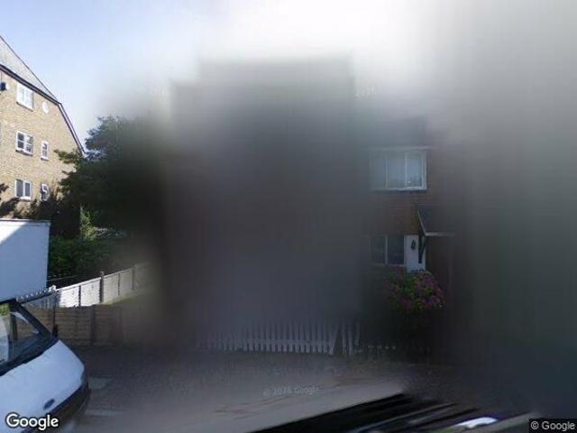 1 Bed Flat, Northumberland Road, E6