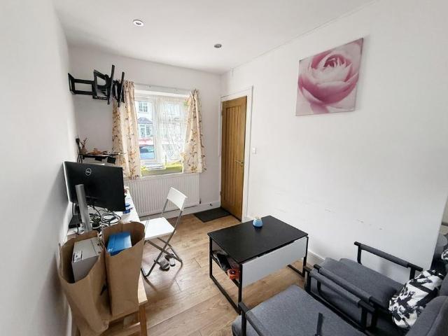 1 Bed Flat, Northumberland Road, HA2