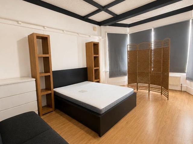 1 BED Flat NOW available 15 min to Kensal RIse