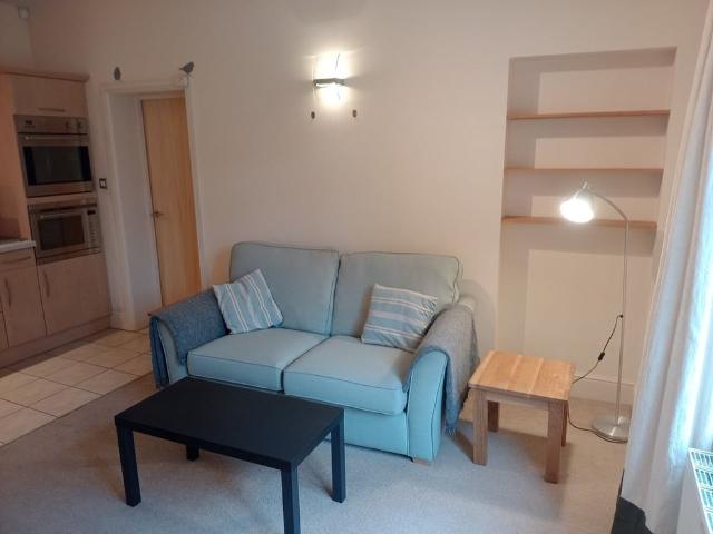 2 Bed Flat, Oxford St, NG1