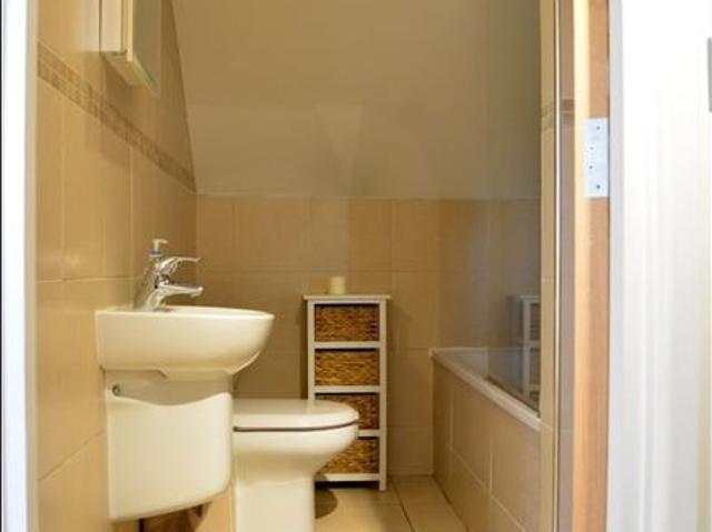 1 Bed Flat, Oakleigh Road North, N20