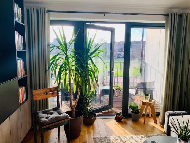 1 Bed Flat, Offenham Road, SW9