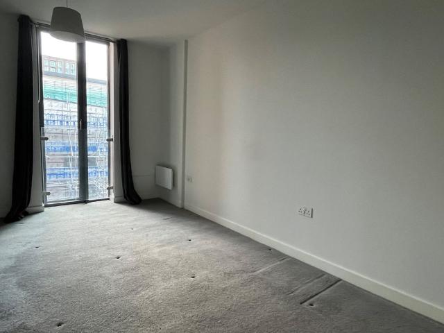 1 Bed Flat, Old Mount St, M4