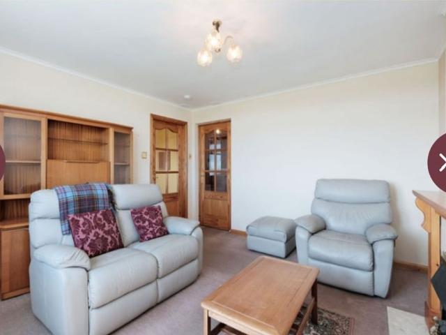 1 Bed Flat, Oldcroft Place, AB16