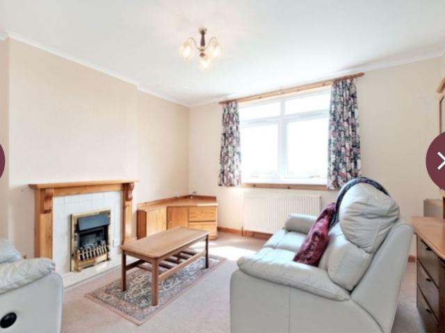 1 Bed Flat, Oldcroft Place, AB16