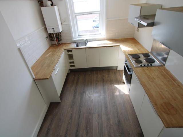 1 Bed Flat on Rye Lane*Couples Allowed
