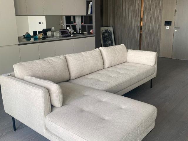1 Bed Flat, One Park Drive, E14