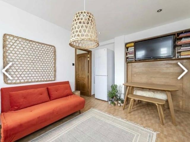 1 Bed Flat, Orsett Terrace, W2