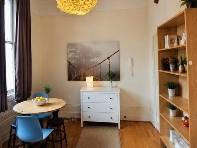 1 bed flat at Holland Park available from August