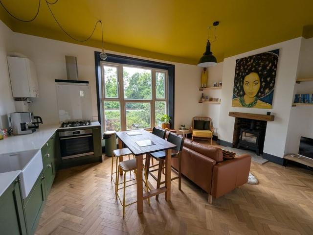1 Bed Flat, Auckland Hill, SE27