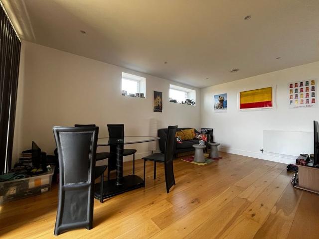 1 Bed Flat, Aurora Point, SE8