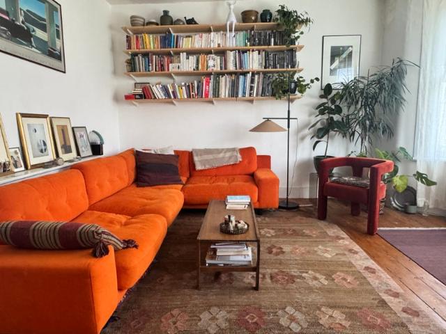 1 Bed Flat Available to Sublet 20th July mid Oct