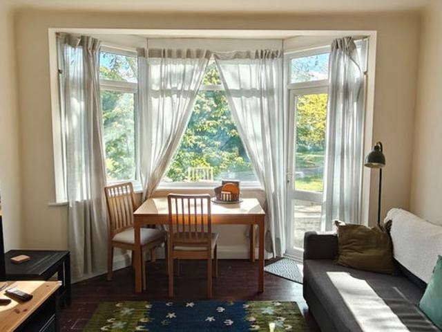1 Bed Flat, Available for Short Term Rental