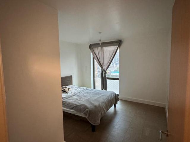 1 bed flat available for the end of this month