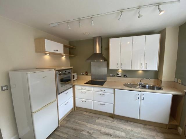 1 Bed Flat Available From September