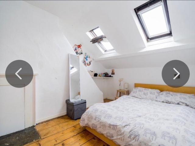 1 Bed Flat Available in Hyde Park