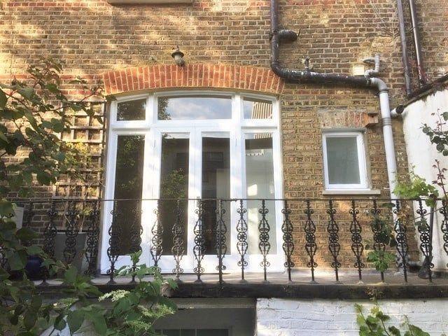 1 Bed Flat, Avonmore Road, W14