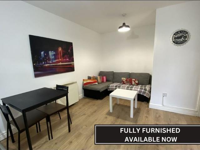 1 Bed Flat, Aylestone, LE2