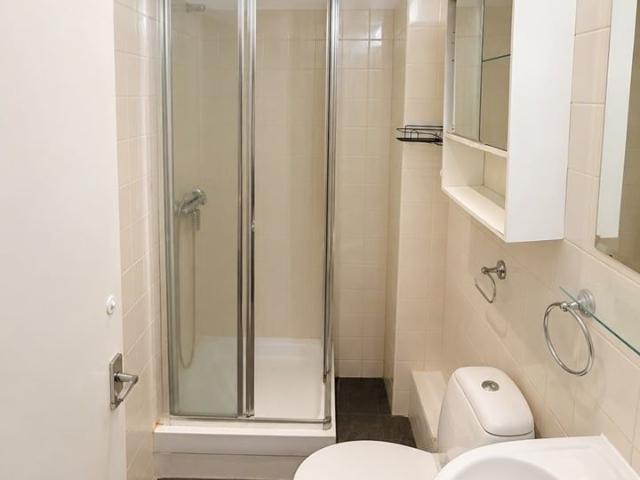 1 Bed Flat, Aynhoe Road, W14