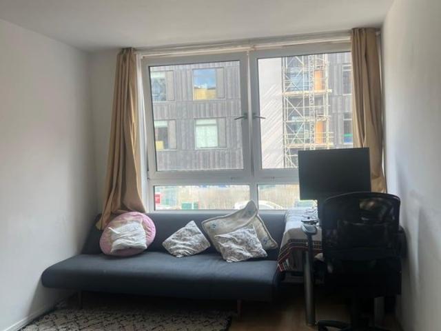 1 Bed Flat, Abbey Road, IG11