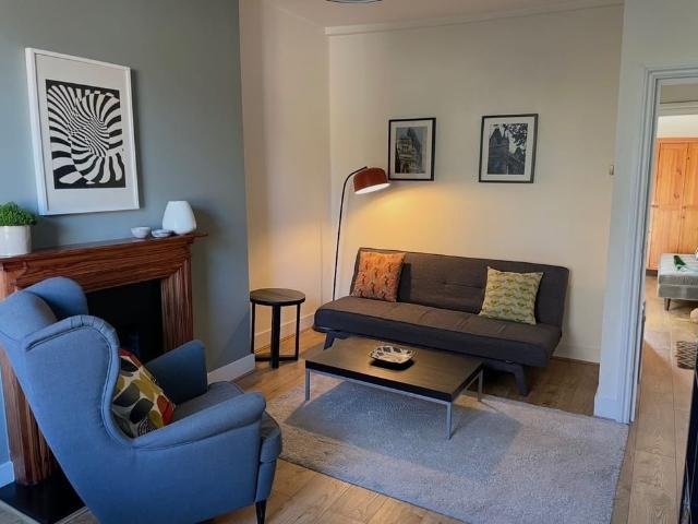 1 Bed Flat, Abbey Road, NW8