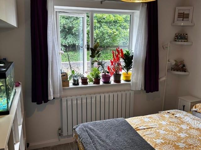 1 Bed Flat, Abbeyfields Close, NW10