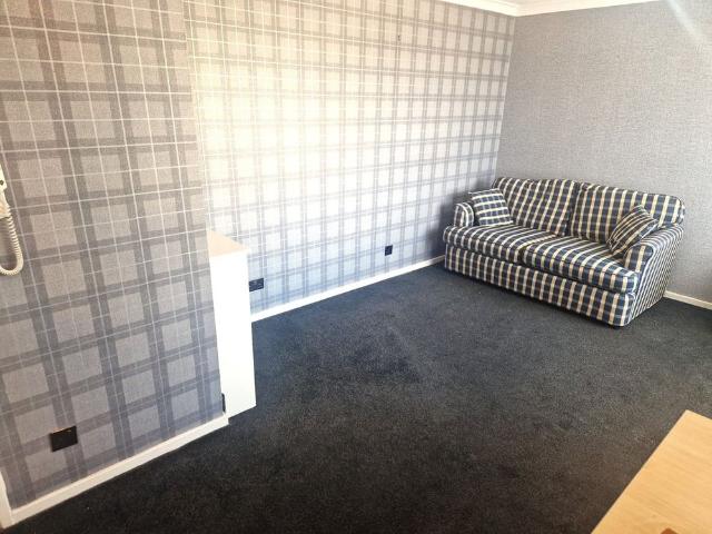 1 Bed Flat, Aberdeen, AB16