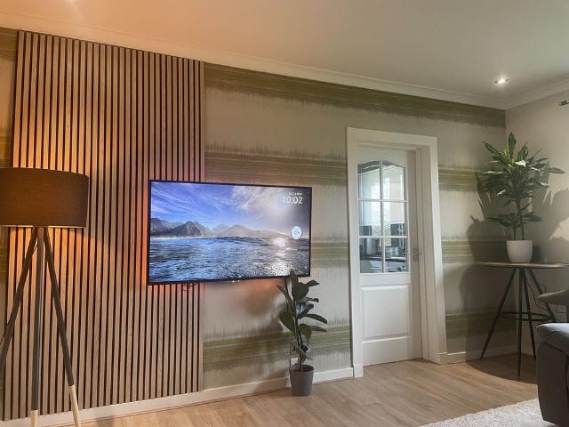 1 Bed Flat, Aberdeen, AB24