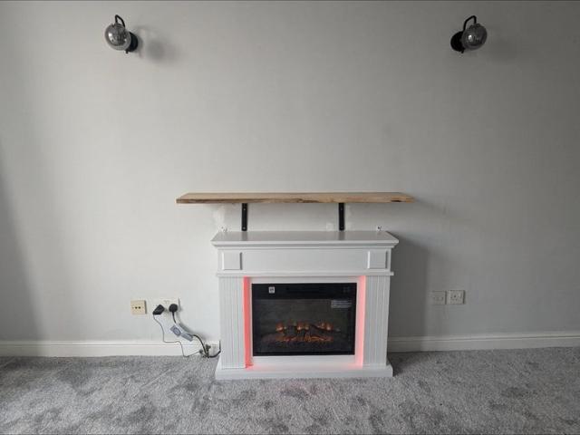 1 Bed Flat, Academy Street, G32
