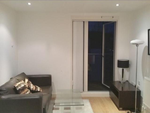 1 Bed Flat, Adana Building, SE13