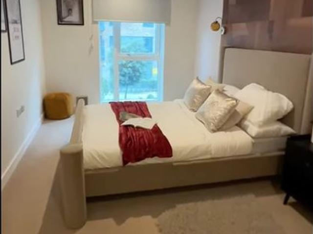 1 Bed Flat, Aerodrome Road, NW9