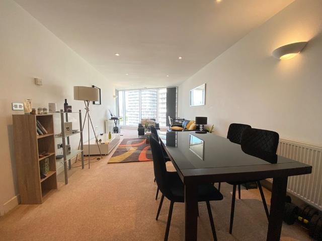 1 Bed Flat, Alaska Apartments, E16