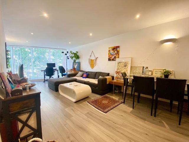 1 Bed Flat, Alaska Apartments, E16