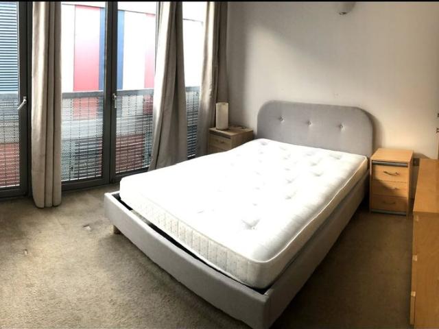1 Bed Flat, Albany Court, E1